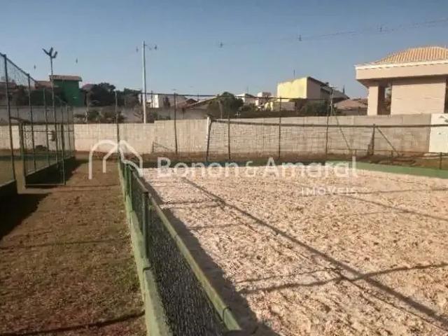 Terreno em Condomínio para Venda em Paulínia/SP Parque Brasil 500