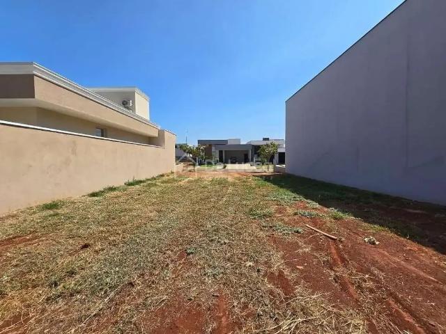 Terreno em Condomínio para Venda em Paulínia/SP Parque Brasil 500