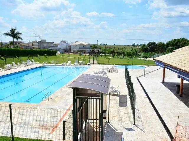 Terreno em Condomínio para Venda em Paulínia/SP Parque Brasil 500