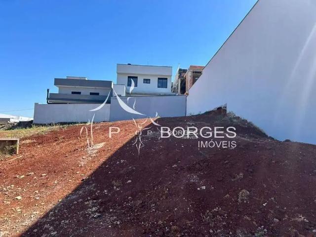 Terreno em Condomínio para Venda em Paulínia/SP Parque Brasil 500