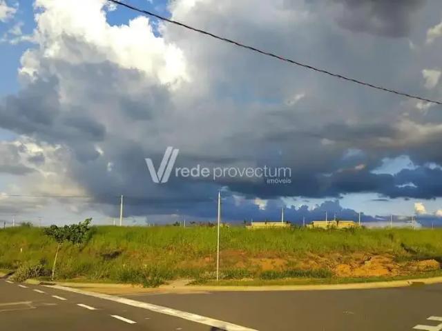 Terreno em Condomínio para Venda em Paulínia/SP Parque Brasil 500
