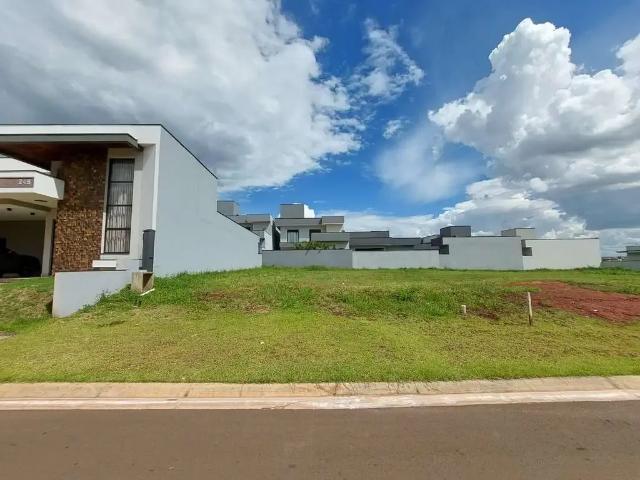 Terreno em Condomínio para Venda em Paulínia/SP Parque Brasil 500
