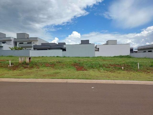 Terreno em Condomínio para Venda em Paulínia/SP Parque Brasil 500