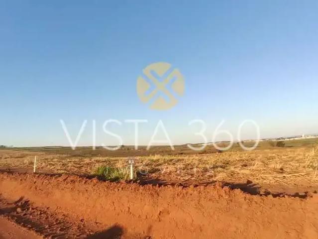Terreno em Condomínio para Venda em Paulínia/SP Parque Brasil 500