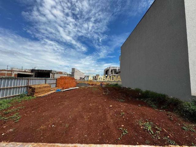 Terreno em Condomínio para Venda em Paulínia/SP Parque Brasil 500