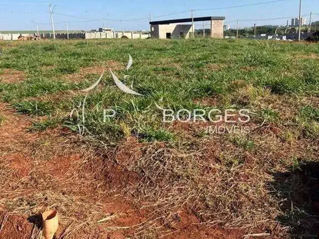 Terreno em Condomínio para Venda em Paulínia/SP Parque Brasil 500