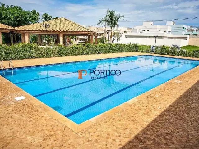 Terreno em Condomínio para Venda em Paulínia/SP Parque Brasil 500
