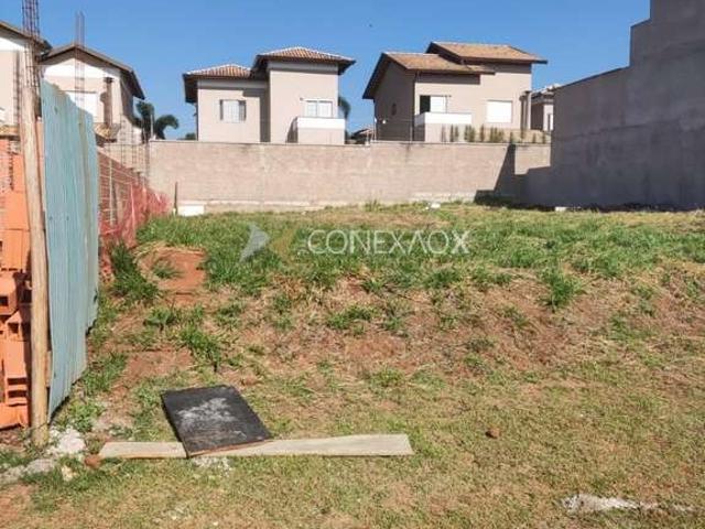 Terreno em Condomínio para Venda em Paulínia/SP Parque Brasil 500