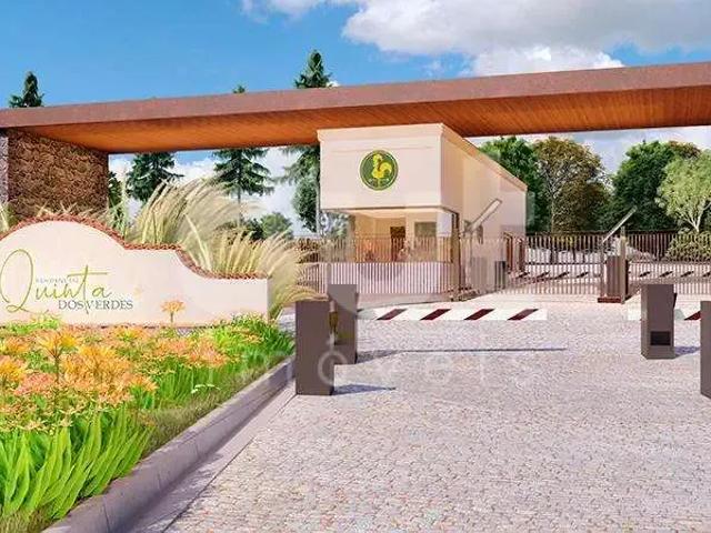Terreno em Condomínio para Venda em Paulínia/SP Parque Brasil 500