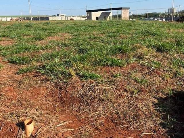 Terreno em Condomínio para Venda em Paulínia/SP Parque Brasil 500