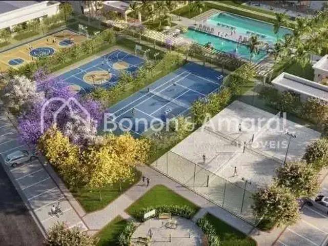 Terreno em Condomínio para Venda em Paulínia/SP Parque Brasil 500