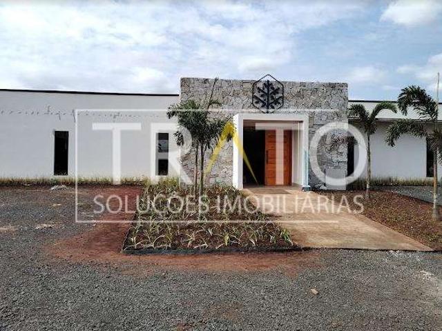 Terreno em Condomínio para Venda em Paulínia/SP Parque Brasil 500