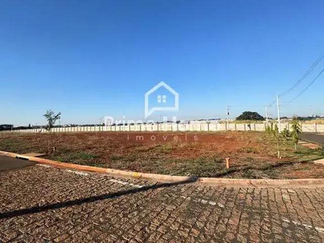 Terreno em Condomínio para Venda em Paulínia/SP Parque Brasil 500