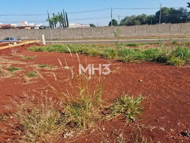 Terreno em Condomínio para Venda em Paulínia/SP Parque Brasil 500