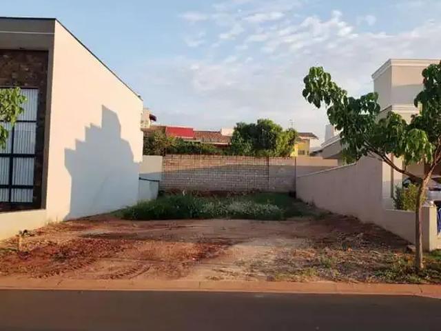 Terreno em Condomínio para Venda em Paulínia/SP Parque Brasil 500