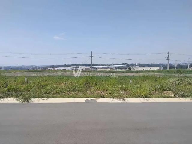 Terreno em Condomínio para Venda em Paulínia/SP Parque Brasil 500