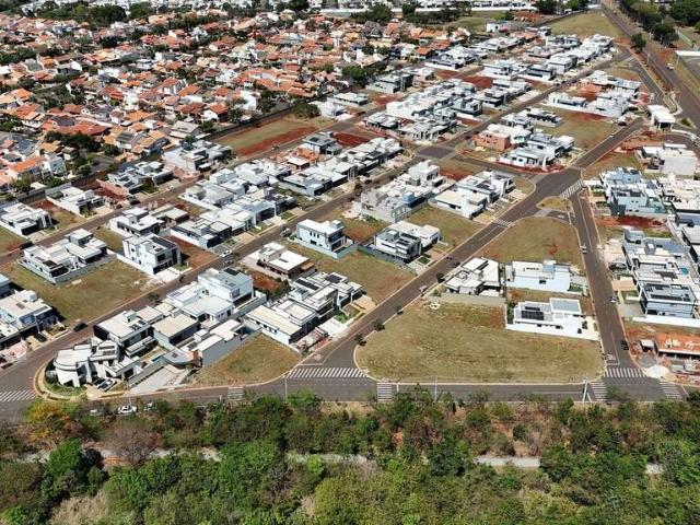 Terreno em Condomínio para Venda em Paulínia/SP Parque Brasil 500