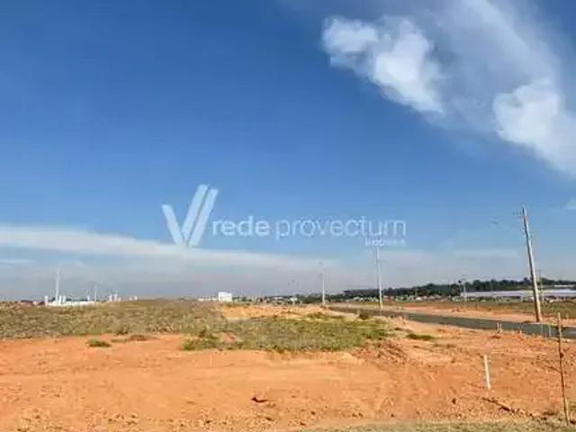 Terreno em Condomínio para Venda em Paulínia/SP Parque Brasil 500