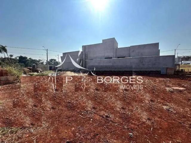 Terreno em Condomínio para Venda em Paulínia/SP Parque Brasil 500
