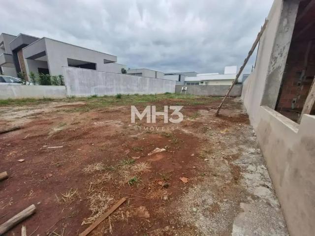 Terreno em Condomínio para Venda em Paulínia/SP Parque Brasil 500