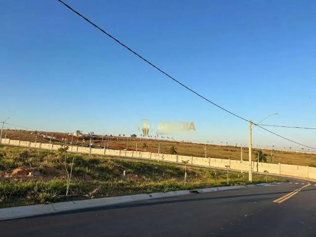Terreno em Condomínio para Venda em Paulínia/SP Parque Brasil 500