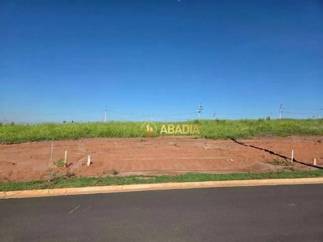 Terreno em Condomínio para Venda em Paulínia/SP Parque Brasil 500