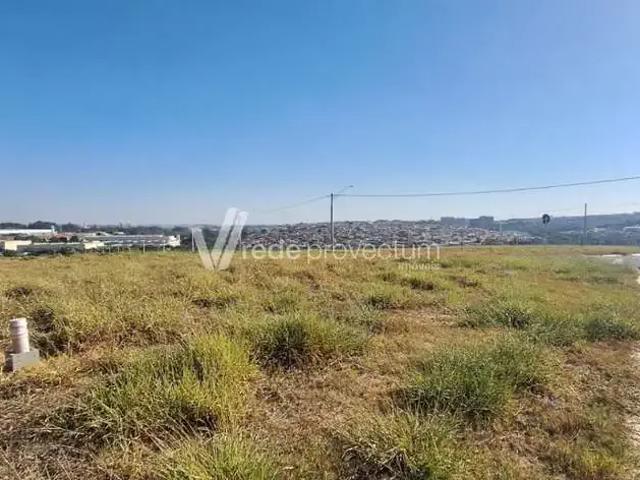 Terreno em Condomínio para Venda em Paulínia/SP Parque Brasil 500