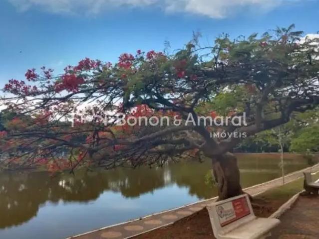 Terreno em Condomínio para Venda em Paulínia/SP Parque Brasil 500