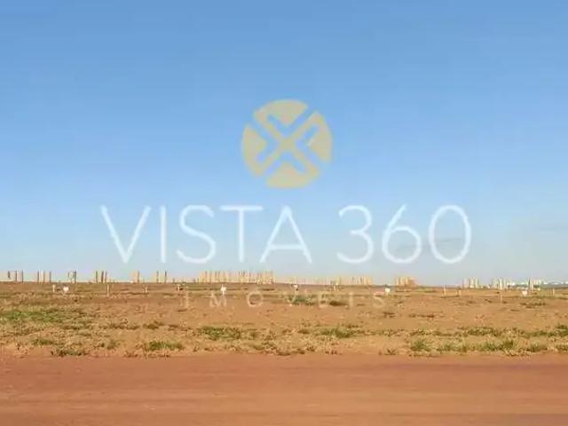 Terreno em Condomínio para Venda em Paulínia/SP Parque Brasil 500