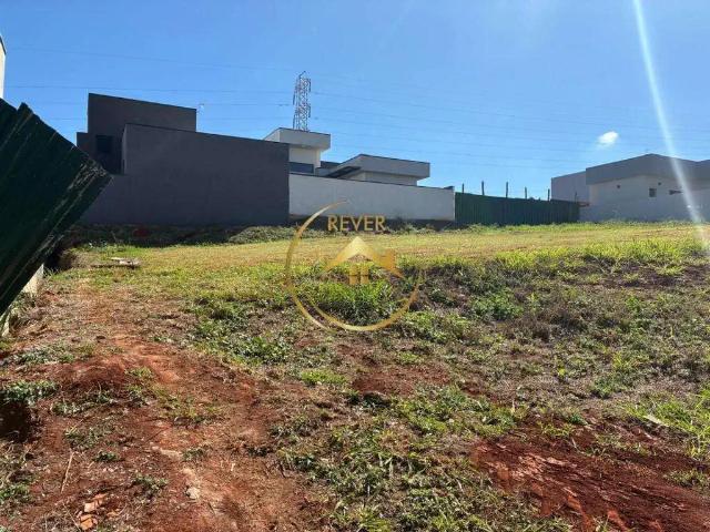 Terreno em Condomínio para Venda em Paulínia/SP Parque Brasil 500