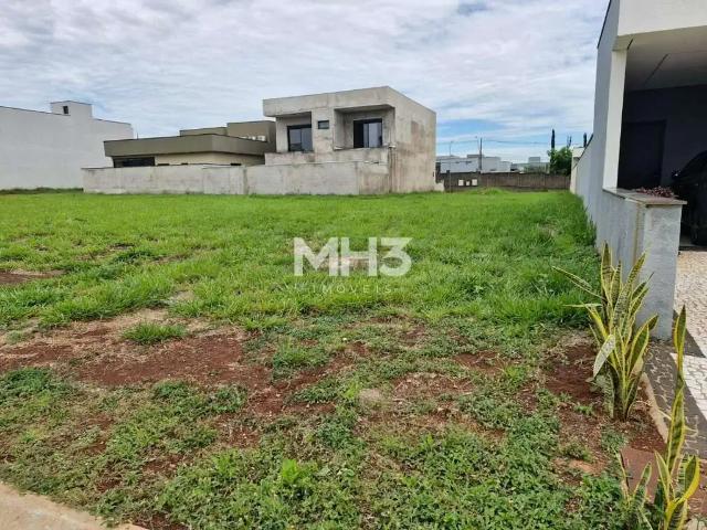 Terreno em Condomínio para Venda em Paulínia/SP Parque Brasil 500