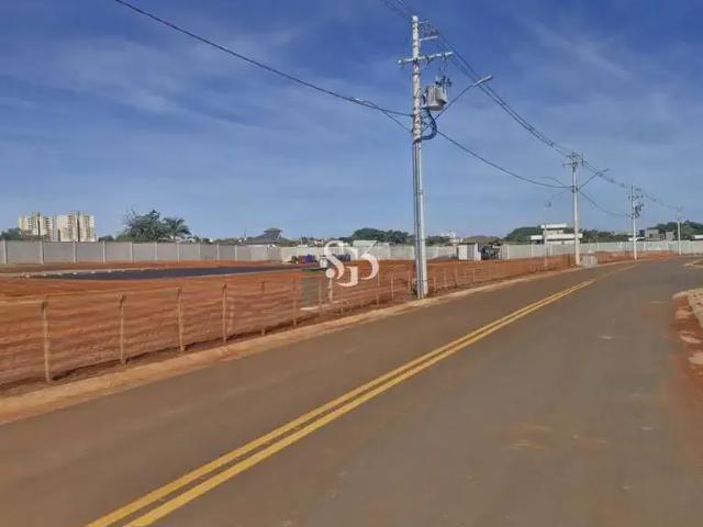 Terreno em Condomínio para Venda em Paulínia/SP Parque Brasil 500
