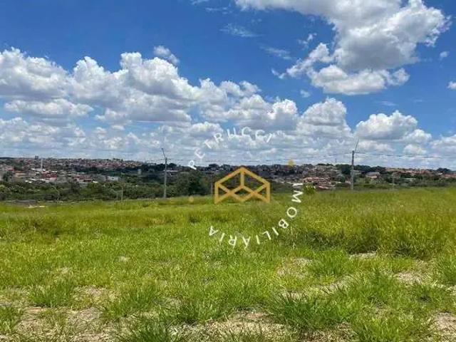 Terreno em Condomínio para Venda em Paulínia/SP Parque Brasil 500