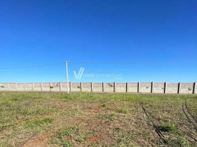 Terreno em Condomínio para Venda em Paulínia/SP Parque Brasil 500
