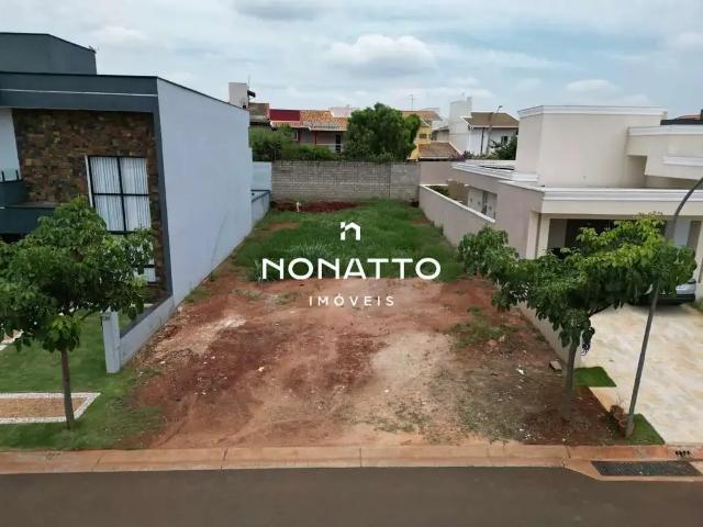 Terreno em Condomínio para Venda em Paulínia/SP Parque Brasil 500