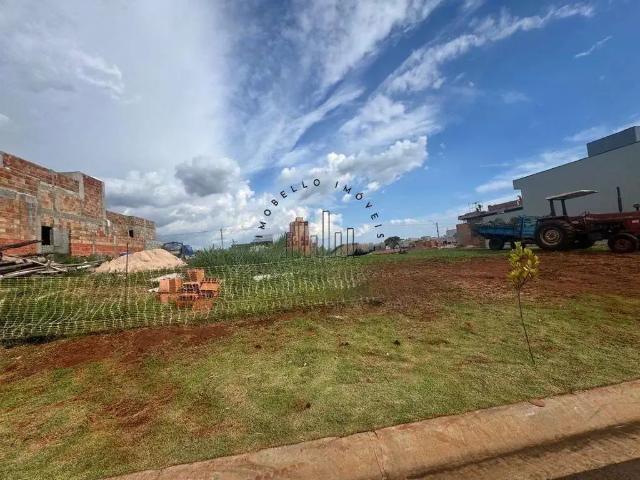 Terreno em Condomínio para Venda em Paulínia/SP Parque Brasil 500