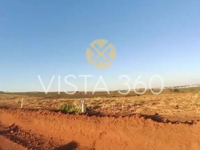 Terreno em Condomínio para Venda em Paulínia/SP Parque Brasil 500