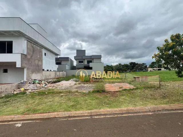 Terreno em Condomínio para Venda em Paulínia/SP Parque Brasil 500