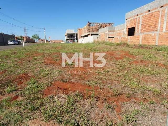 Terreno em Condomínio para Venda em Paulínia/SP Parque Brasil 500