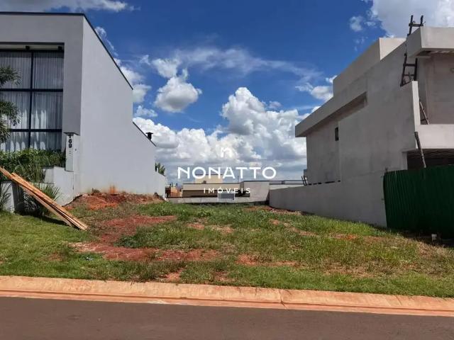 Terreno em Condomínio para Venda em Paulínia/SP Parque Brasil 500