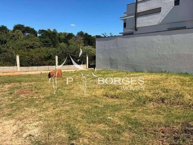 Terreno em Condomínio para Venda em Paulínia/SP Parque Brasil 500