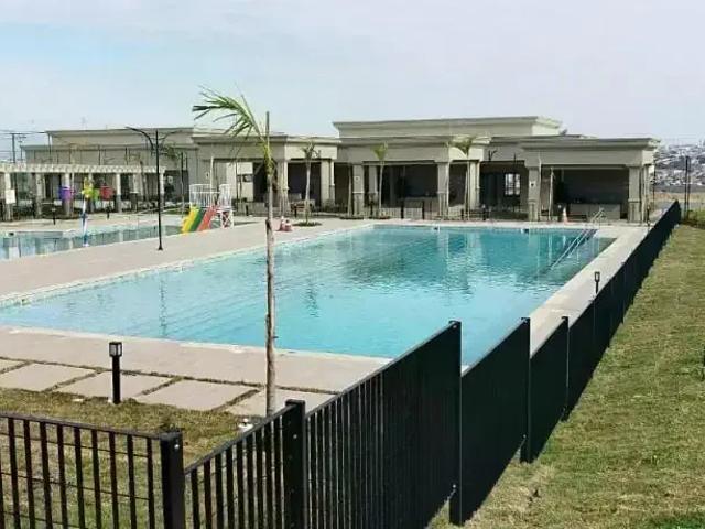 Terreno em Condomínio para Venda em Paulínia/SP Parque Brasil 500