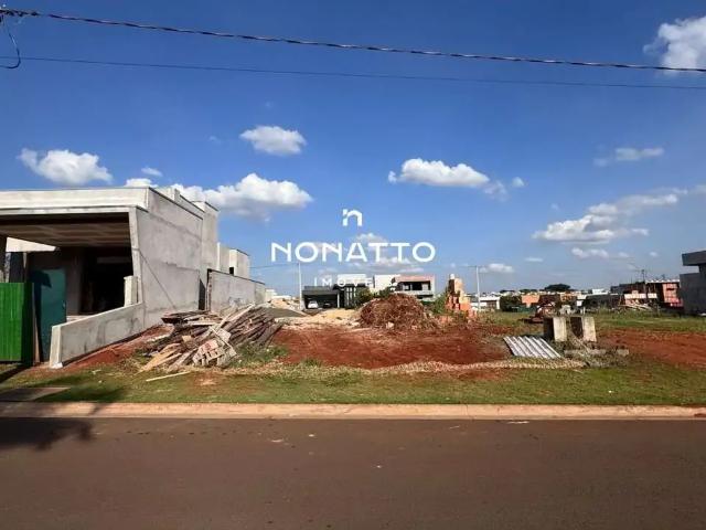 Terreno em Condomínio para Venda em Paulínia/SP Parque Brasil 500