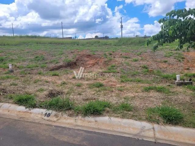 Terreno em Condomínio para Venda em Paulínia/SP Parque Brasil 500