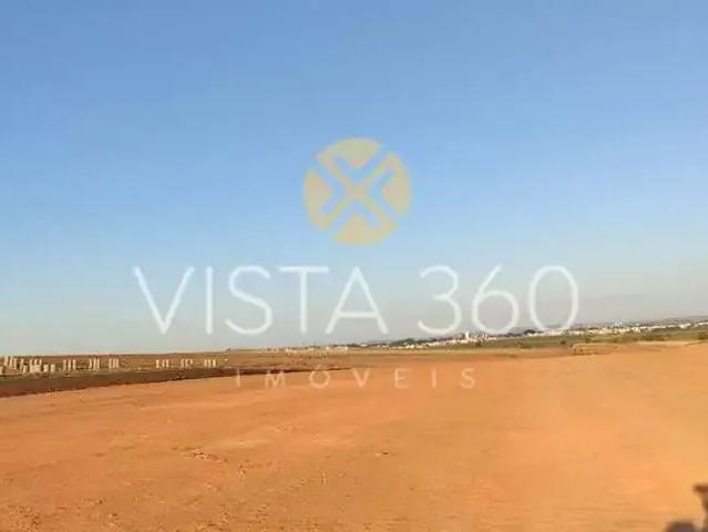 Terreno em Condomínio para Venda em Paulínia/SP Parque Brasil 500