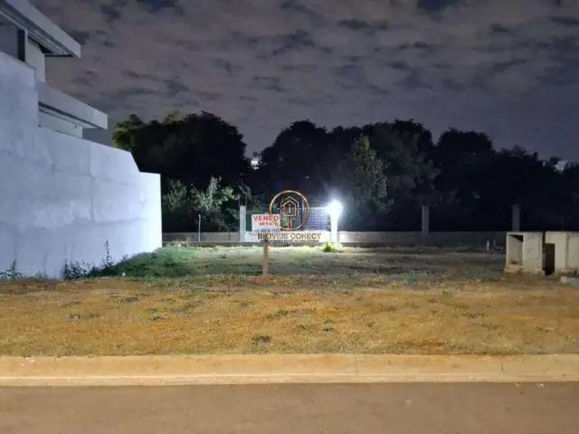 Terreno em Condomínio para Venda em Paulínia/SP Parque Brasil 500