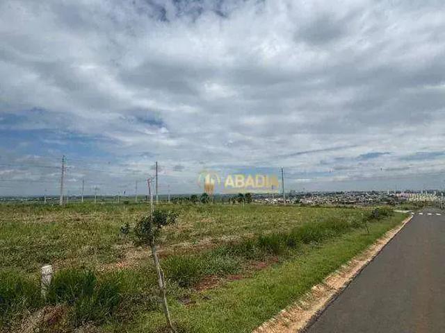 Terreno em Condomínio para Venda em Paulínia/SP Parque Brasil 500