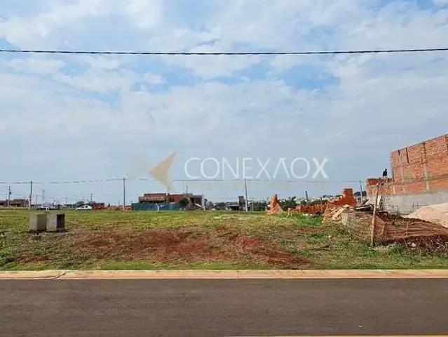 Terreno em Condomínio para Venda em Paulínia/SP Parque Brasil 500