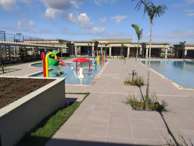 Terreno em Condomínio para Venda em Paulínia/SP Parque Brasil 500