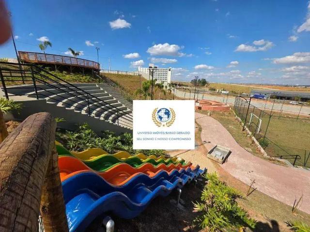 Terreno em Condomínio para Venda em Paulínia/SP Parque Brasil 500